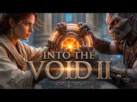 Dawn of the Jedi: Into the Void 2