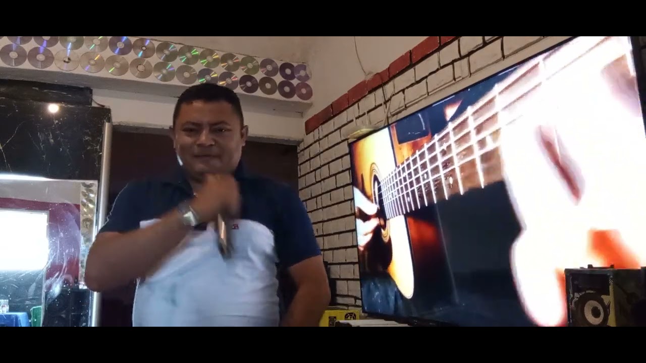 NÃO APRENDI DIZER ADEUS LEANDRO E LEONARDO - YouTube