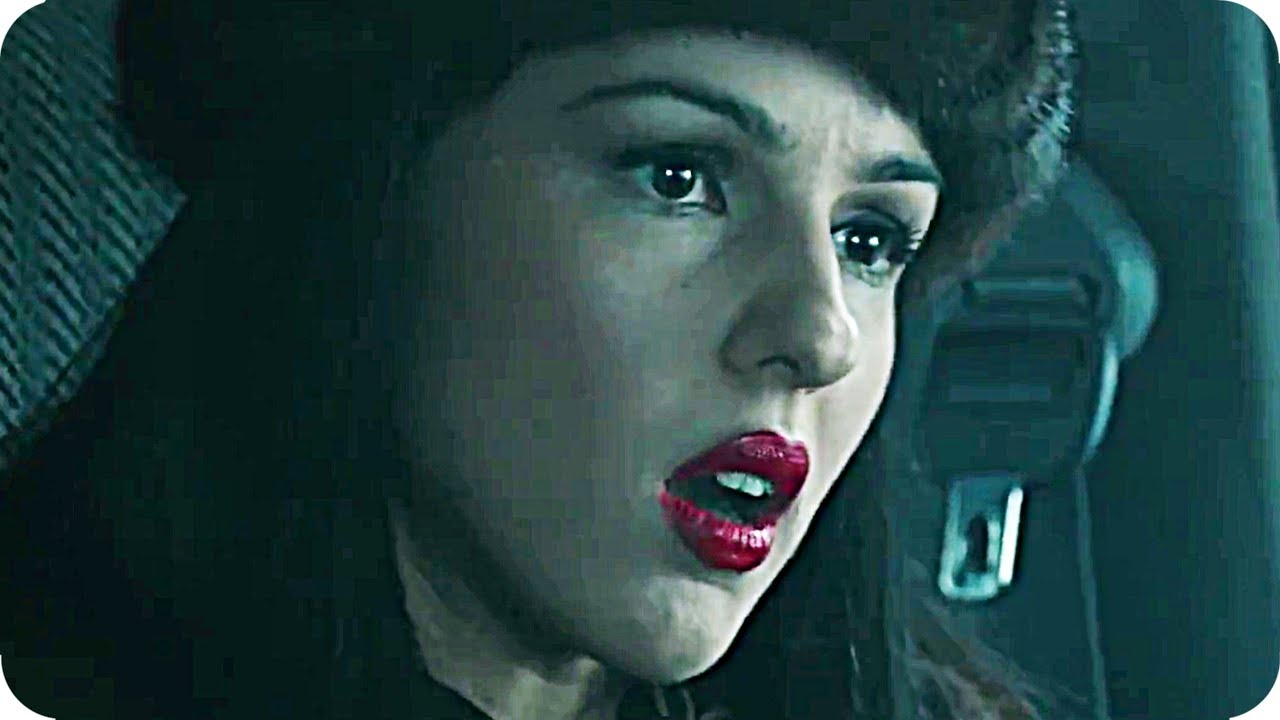 THE ROMANOFFS Trailer Season 1 (2018) amazon Series - YouTube