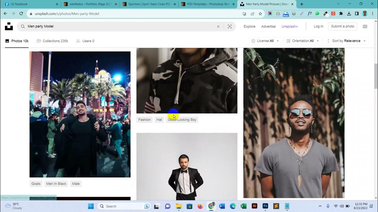 Graphic Design Day-21 - YouTube