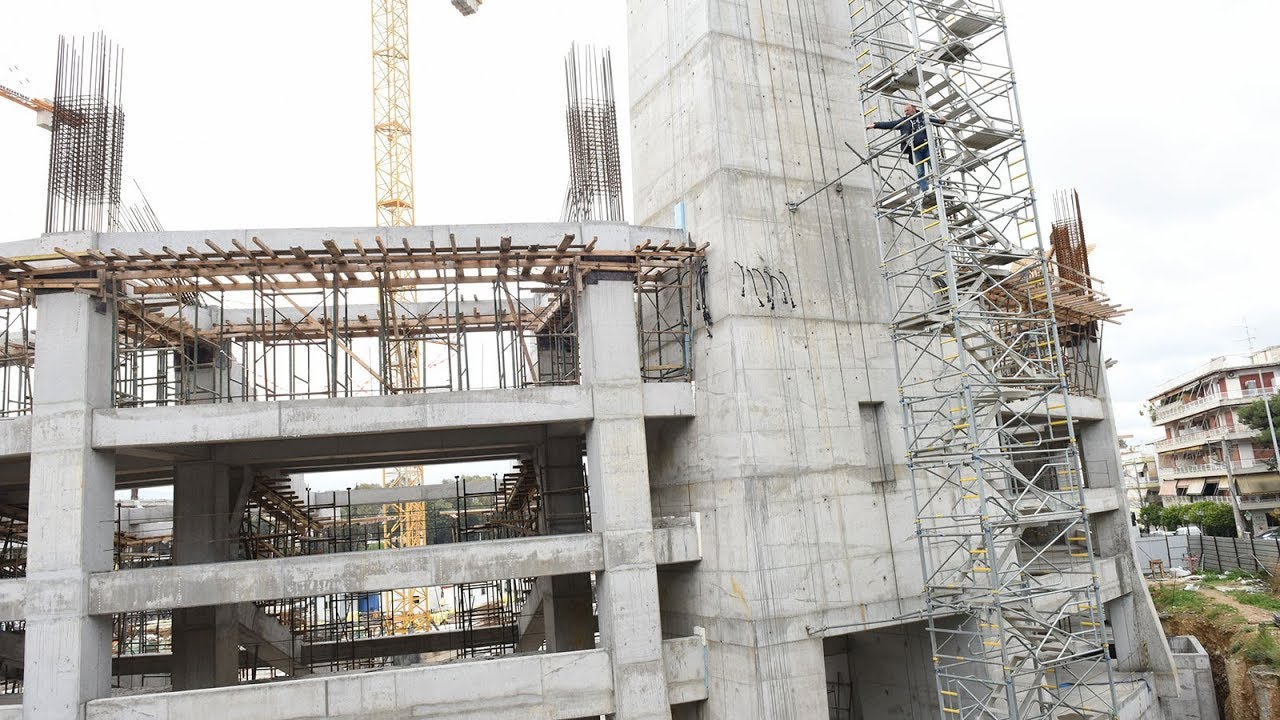 ΔΗΛΩΣΗ ΤΟΥ ΠΡ. ΤΟΥ ΣΥΝΔΙΚΑΤΟΥ ΟΙΚΟΔΟΜΩΝ ΑΘΗΝΑΣ ΓΙΑ ΤΟ ΕΡΓΑΤΙΚΟ ...