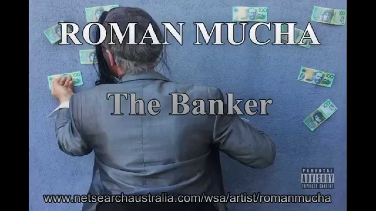 Roman Mucha The Banker - YouTube