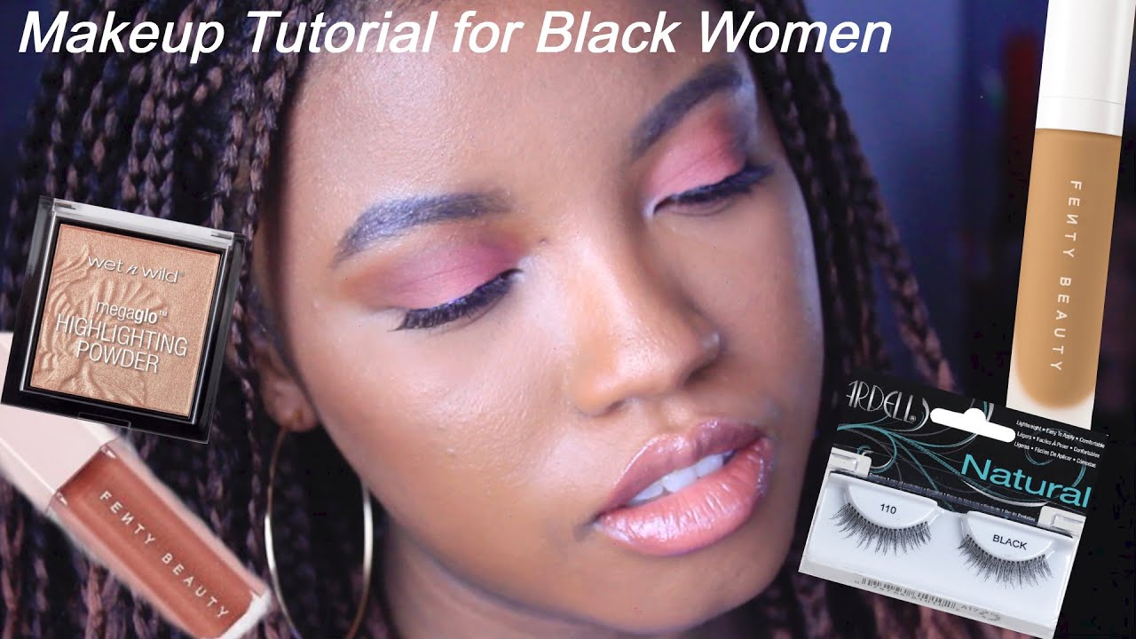 Step by Step Beginner Makeup Tutorial 2020 [Pt 2] | Makeup Tutorial for ...