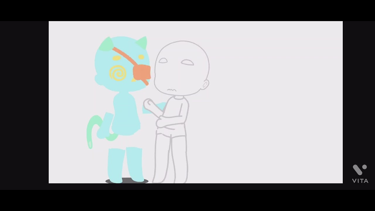 Hypnocat Transfur #1 - YouTube