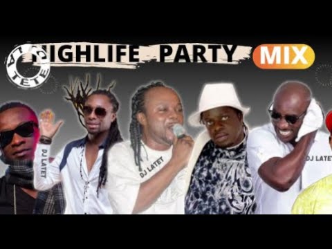 Best Afrobeats Mix 2024 | 2 Hours | Afro Pop Mix - Dj Rocky - YouTube