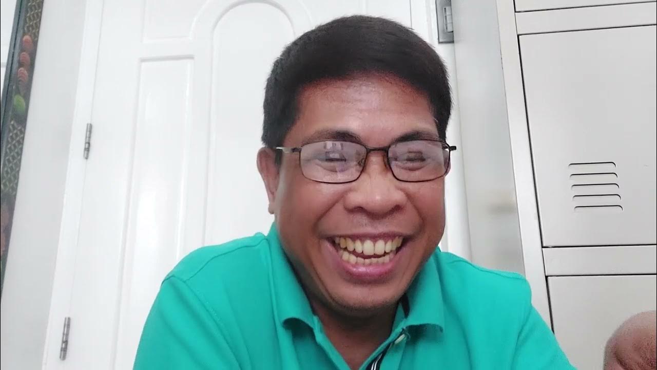 NAKUPO! Baka MAG INIT na naman nito si INDAY kay MARTIN! - YouTube