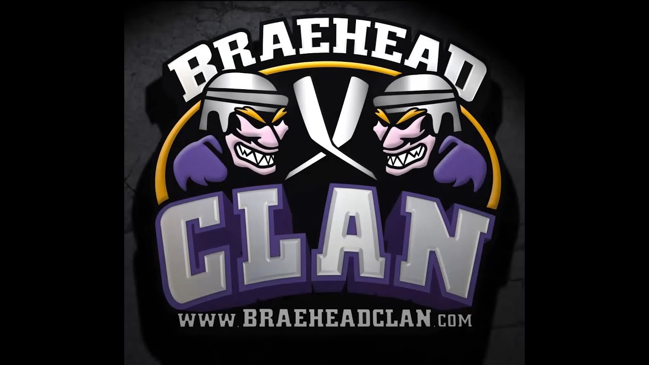 Braehead Clan The Midweek Interview 15th Jan 2015 - YouTube