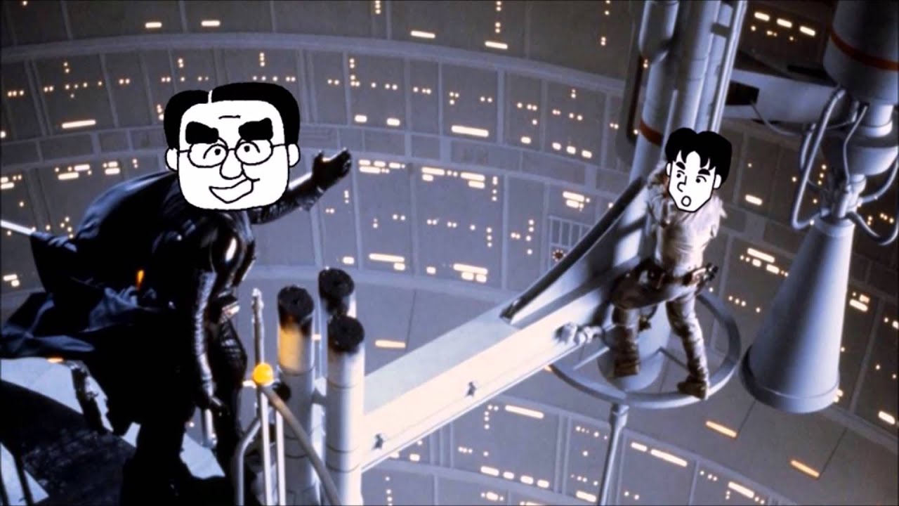 Genki: A Mary and Takeshi Story - YouTube