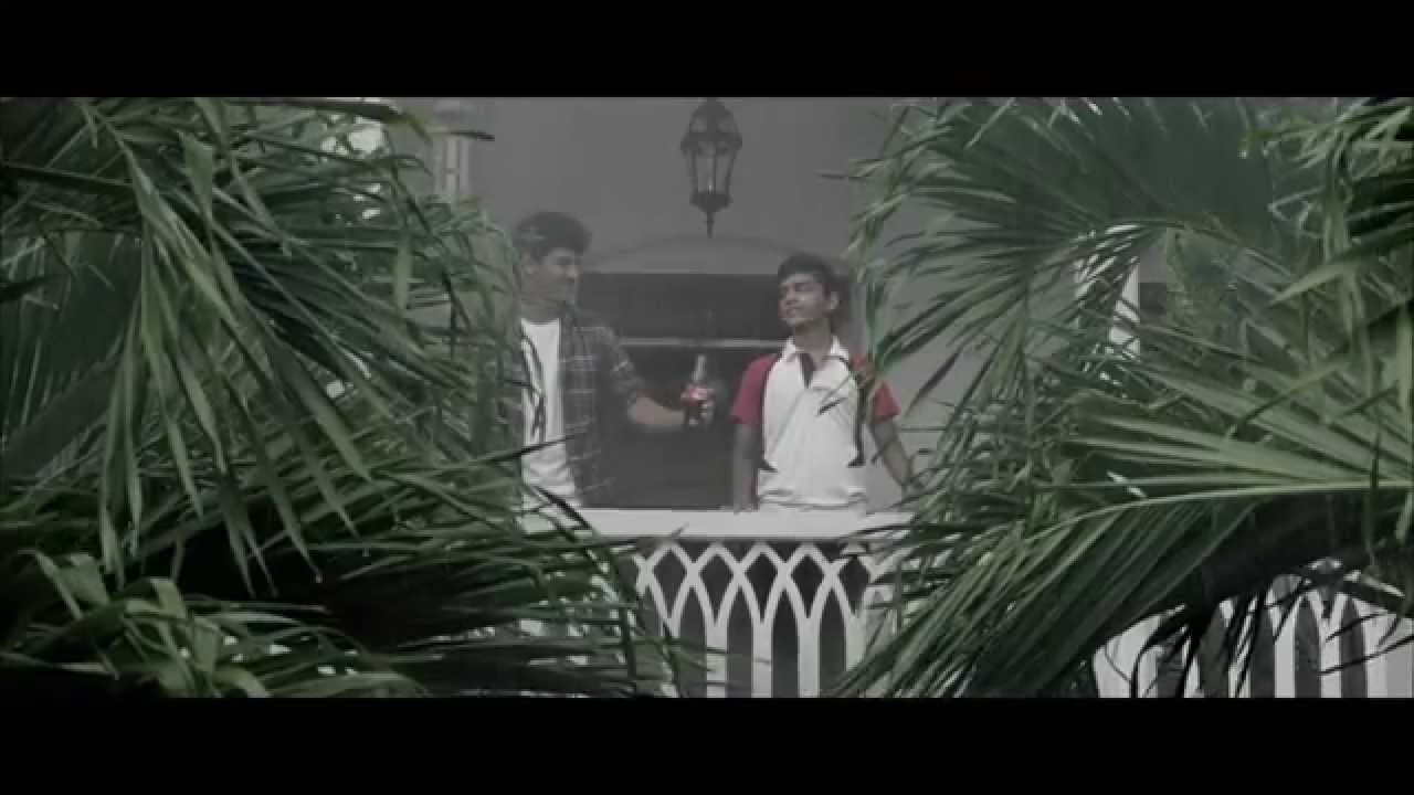 Say It With Coke - BROTHERS ( 45 secs ) - YouTube