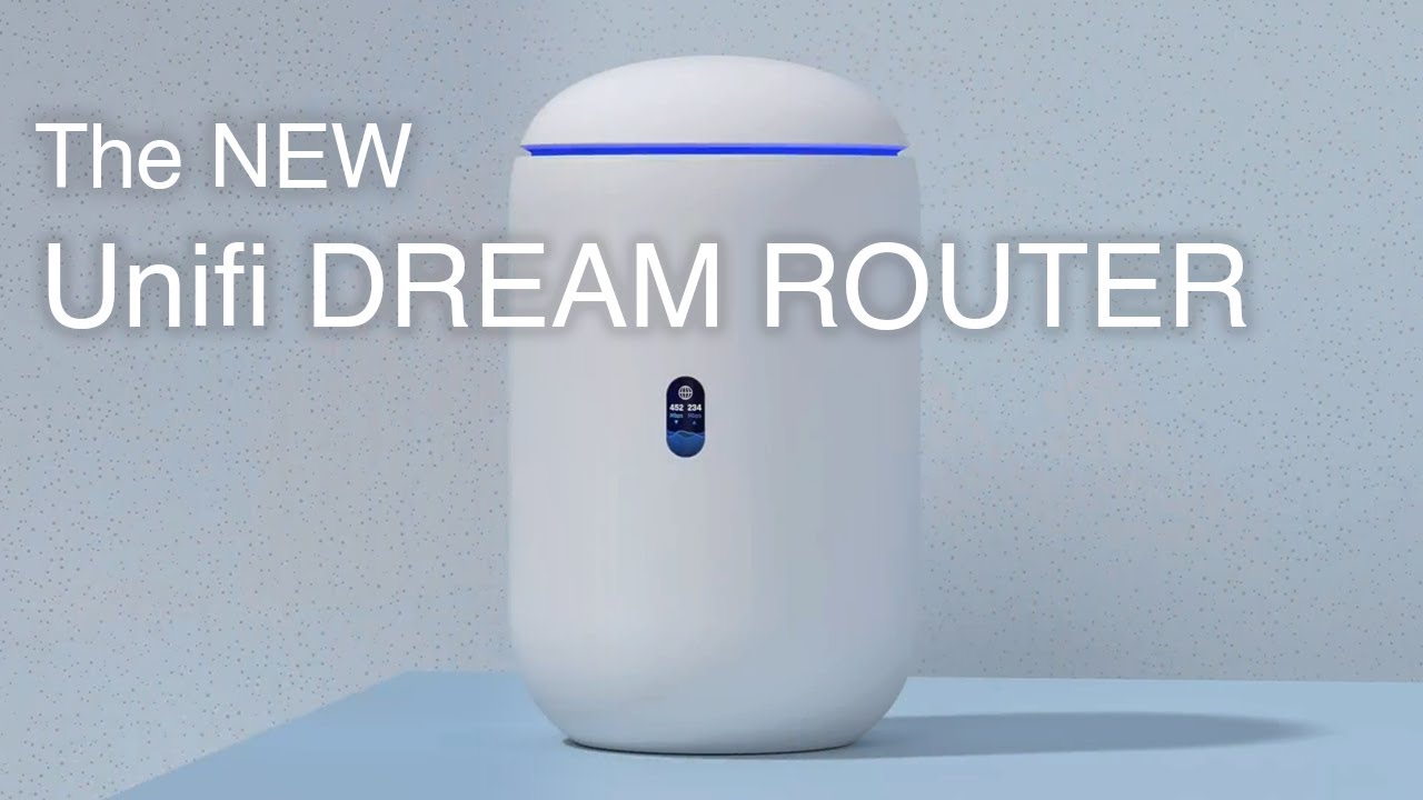 Introducing UniFi Dream Router From Ubiquiti YouTube introducing-unifi-dream-router-from-ubiquiti-youtube