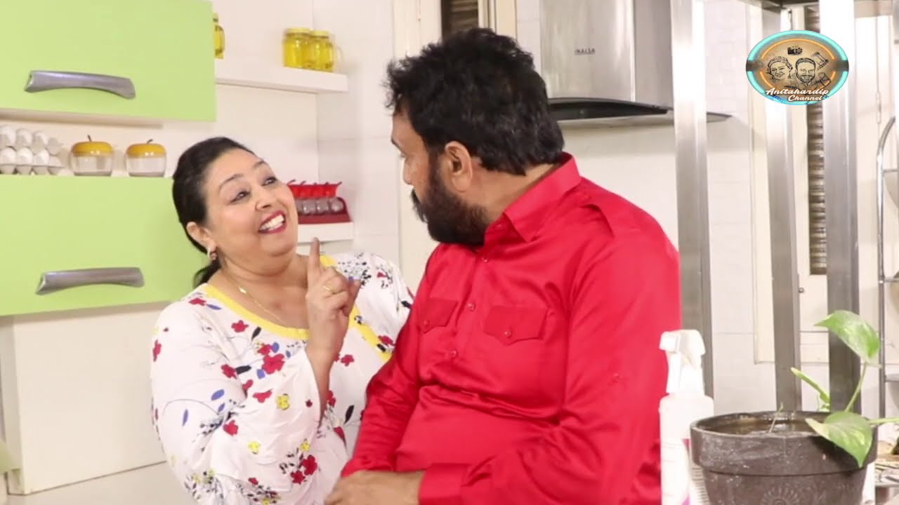 SADDI RASOI - YouTube