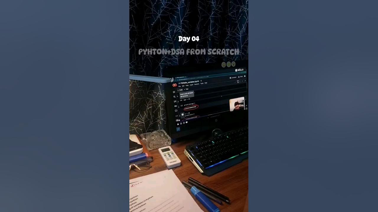 Just Code Everyday 🚀 Coding Dsa Programming Java Pythonpythonprogramming Pythondsa Dsa