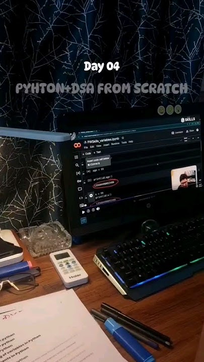 Just Code Everyday 🚀 Coding Dsa Programming Java Pythonpythonprogramming Pythondsa Dsa