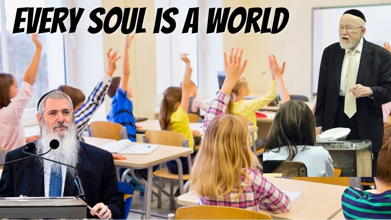 What is God's Measure of Success? Value Effort Over Results (Uplifting ...