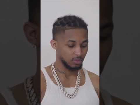 DDG IS BALD 🤯😭 - YouTube