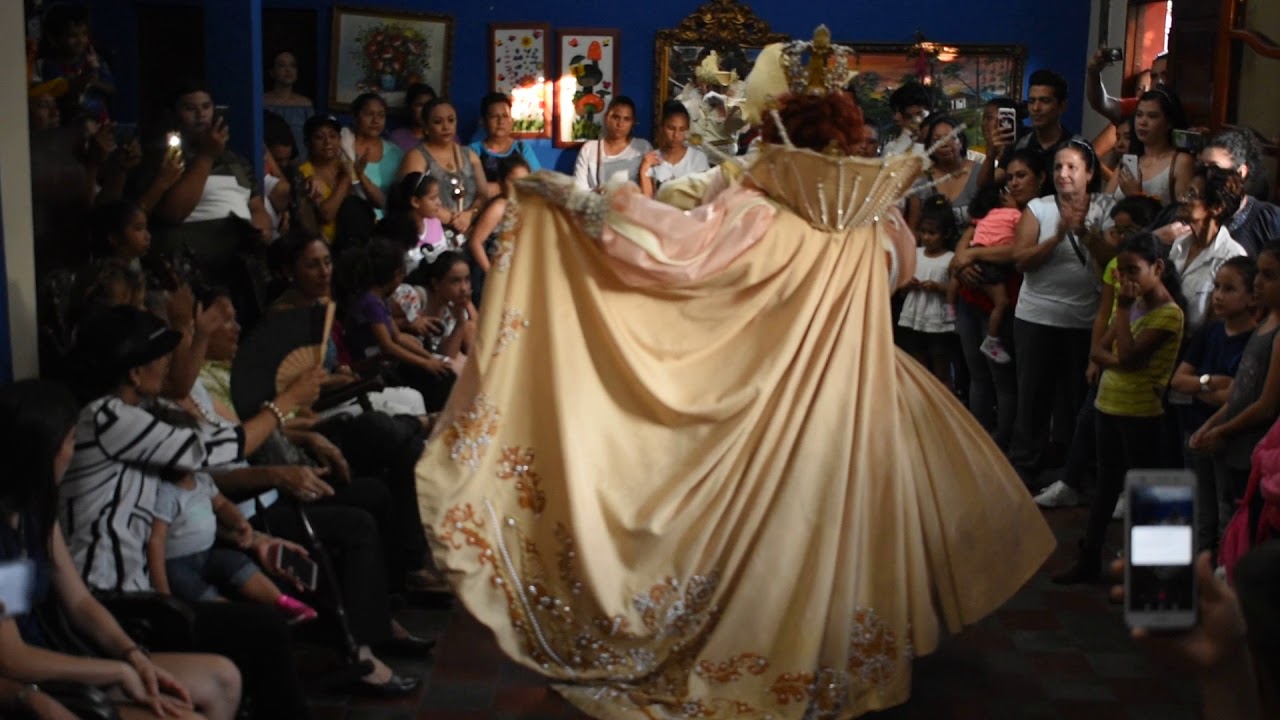 La Danza Negra., Baile de Negras “Reseñas y Costumbres” Recorrido 2017 ...
