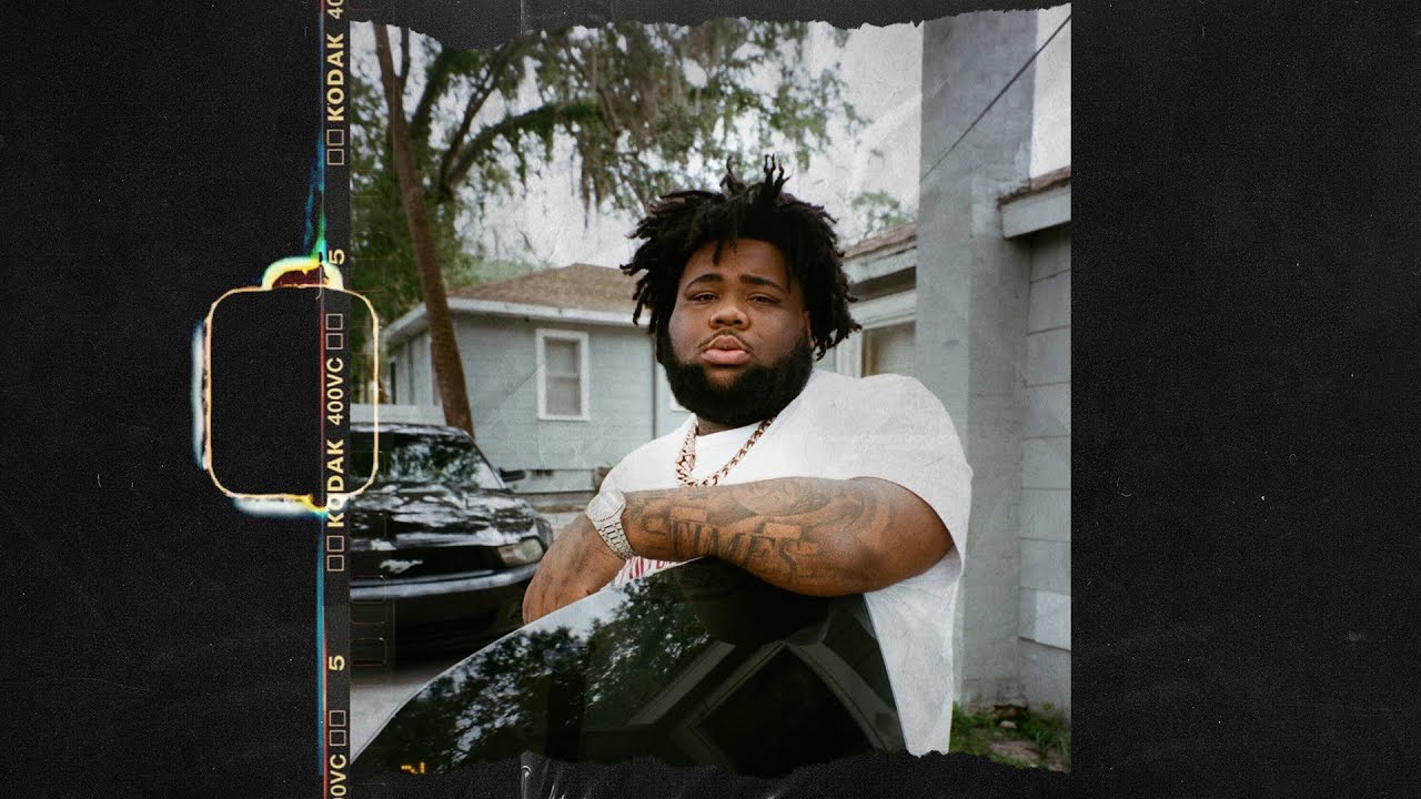 (free) Sample Rod Wave Type Beat - "Burning Out" - YouTube