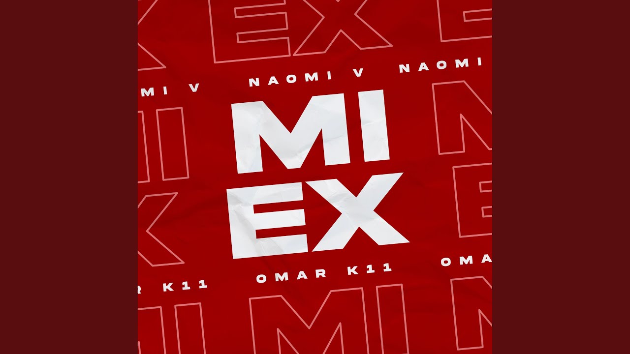 Mi Ex - YouTube Music