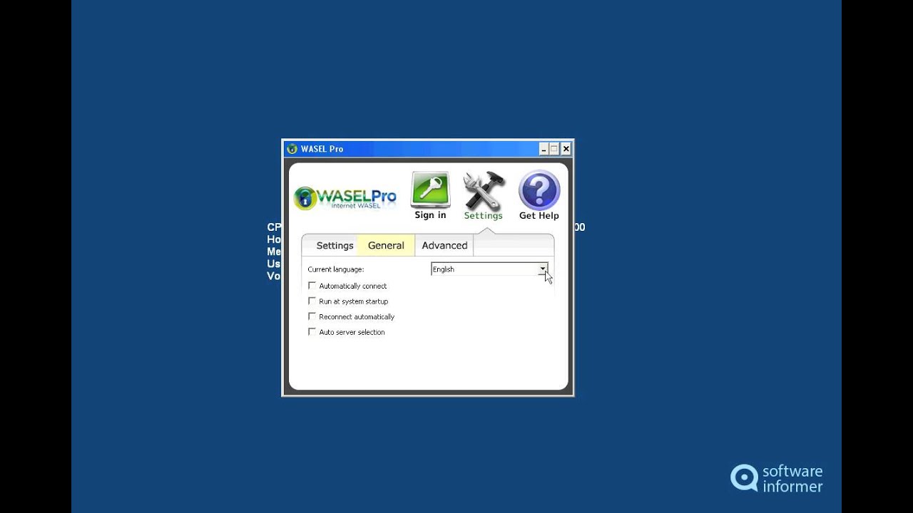 WASEL Pro - a first look - YouTube
