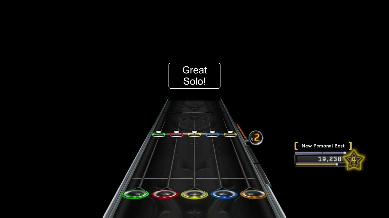 goofy chart #cloneherocustom - YouTube