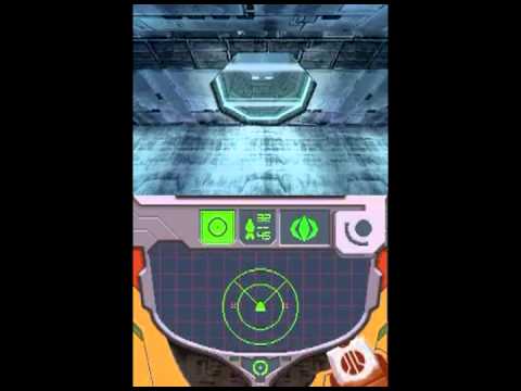 Metroid Prime: Hunters 100% Walkthrough Part 6 - Sylux and Boss Battle ...