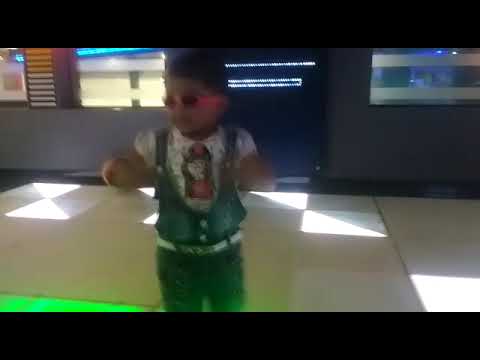 Mini Dance - YouTube