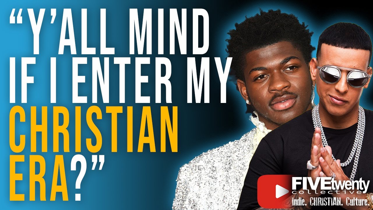 Is Entering the "Christian Era" the New Move in the Music Industry ...