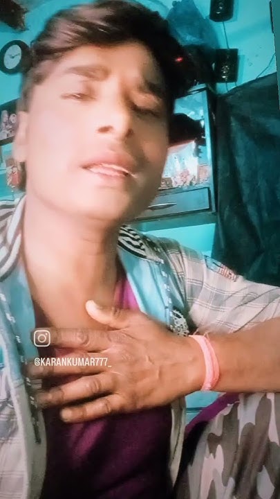 karankumar 777- - YouTube