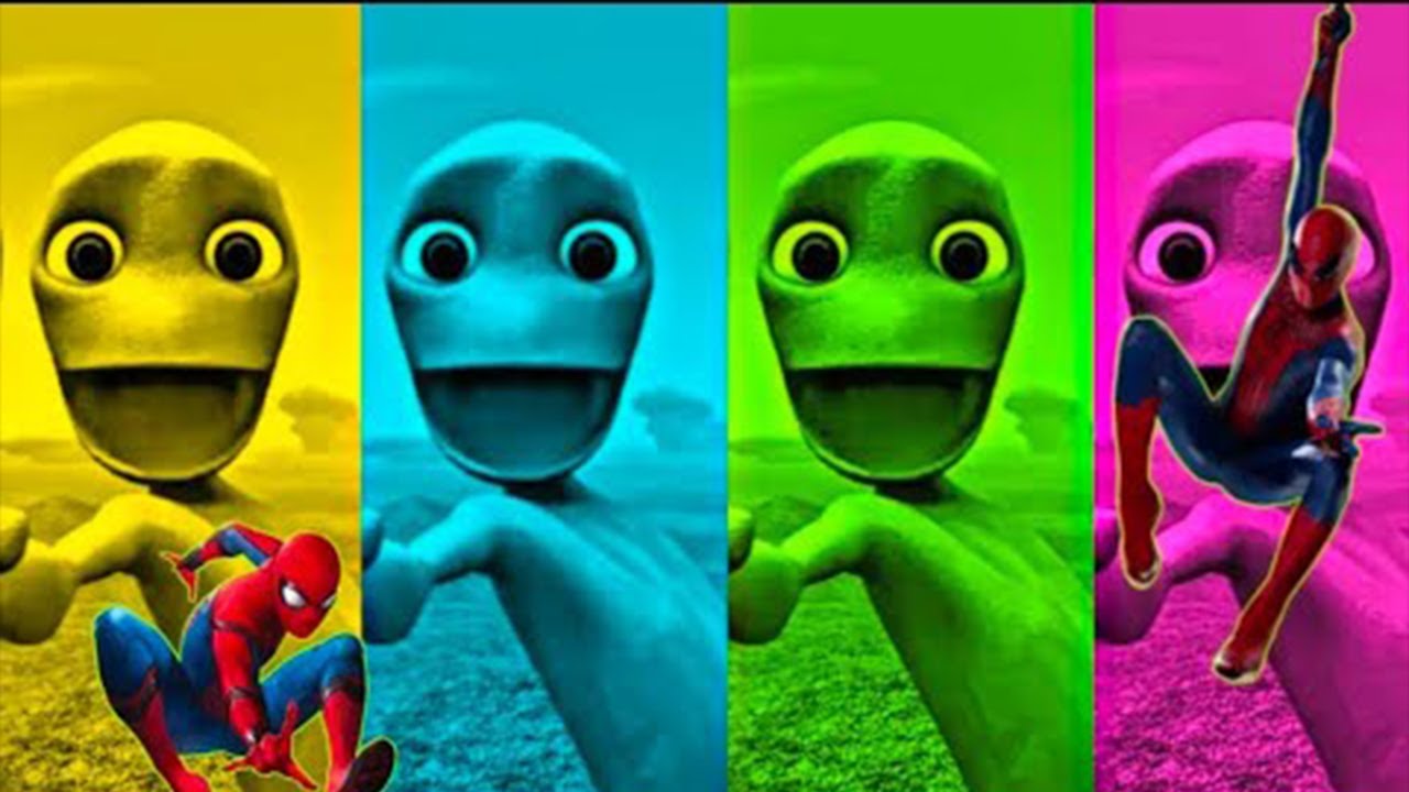 Baby Calm Down FULL HD | Selena Gomez & Rema Official Music Video 2023 ...