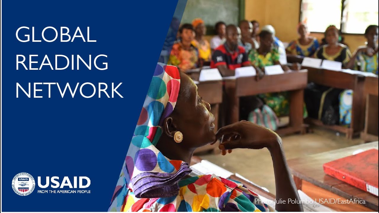 Connect, Learn, and Share: Strengthening Education Systems - YouTube