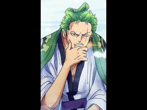 One piece Kidd and Zoro Deck Testing OPSIM - YouTube