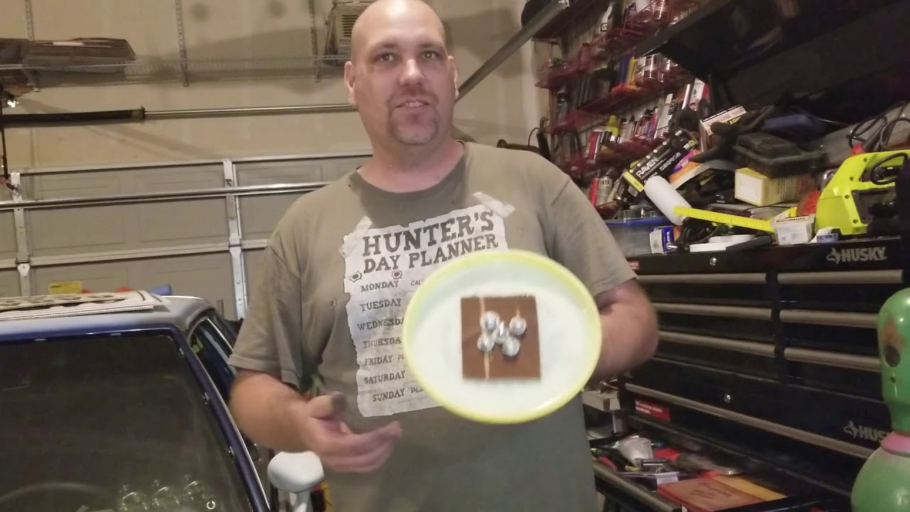 Homemade strap winder - YouTube