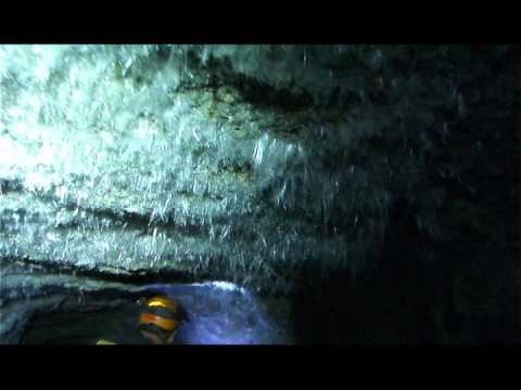 Mines of San Rafael Swell - Dirty Devil Mine - YouTube