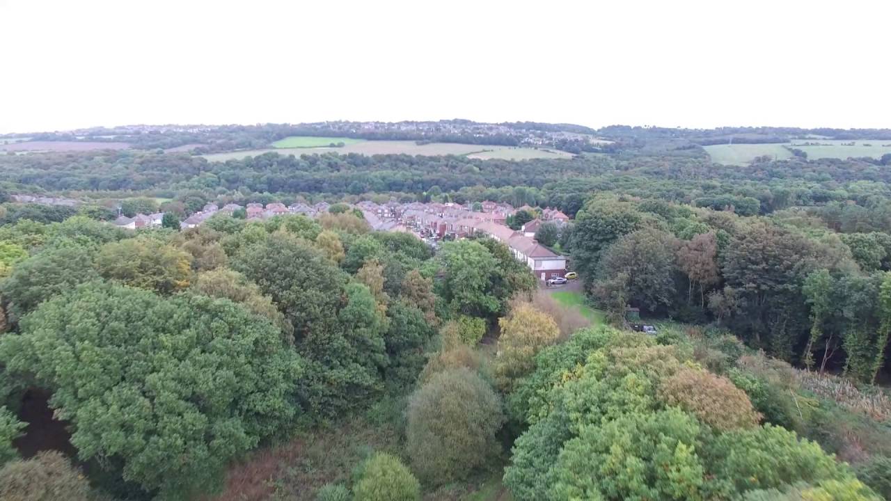 Winlaton Mill 08 10 2016 - YouTube