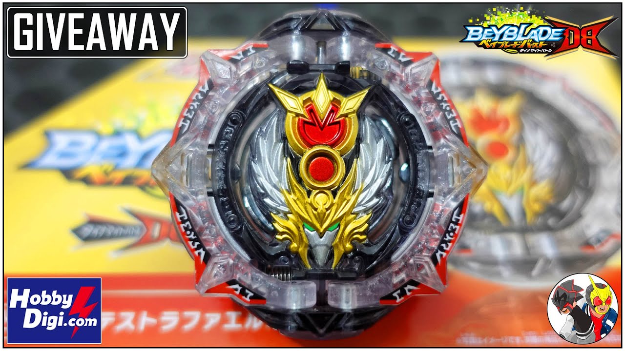 NEW GREATEST RAPHAEL UNBOXING! B-192 Greatest Raphael Over High Xtend+ ...