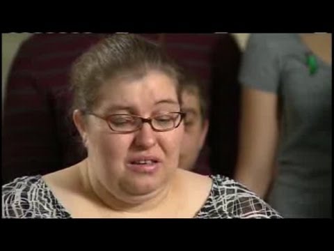 Jessica Ridgeway's mom talks about the missing girl - YouTube