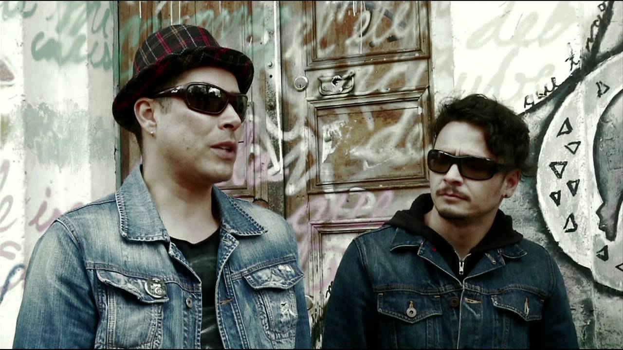 ROCKA | Música 360 - YouTube