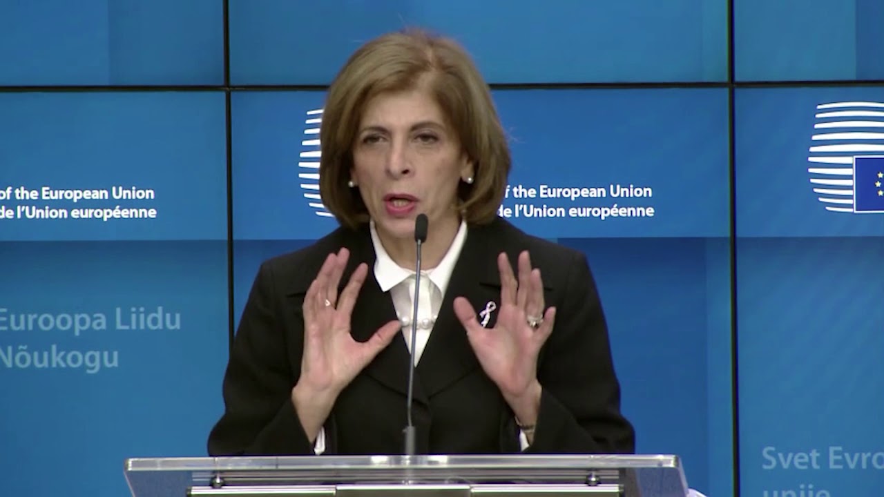 EU health ministers support a proportionate and science-based response ...