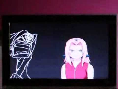 Inner Sakura Tribute - YouTube