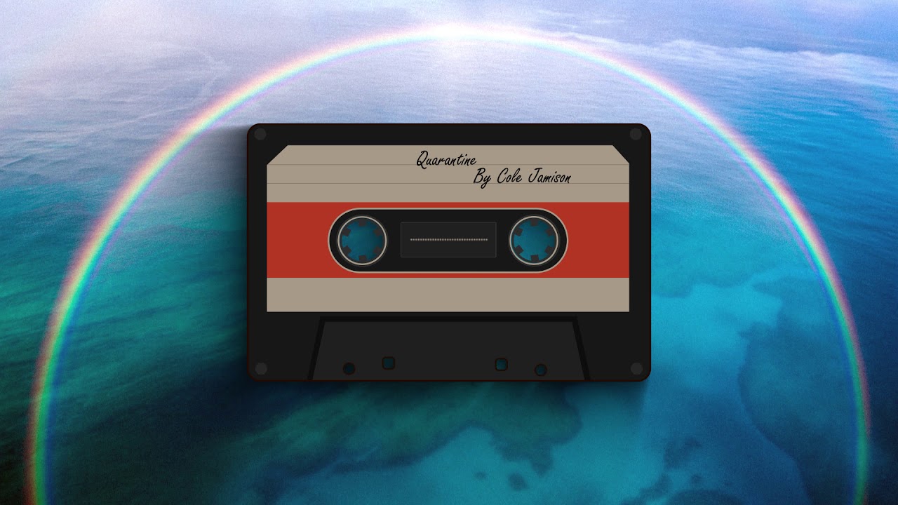 Cole Jamison - Quarantine - YouTube