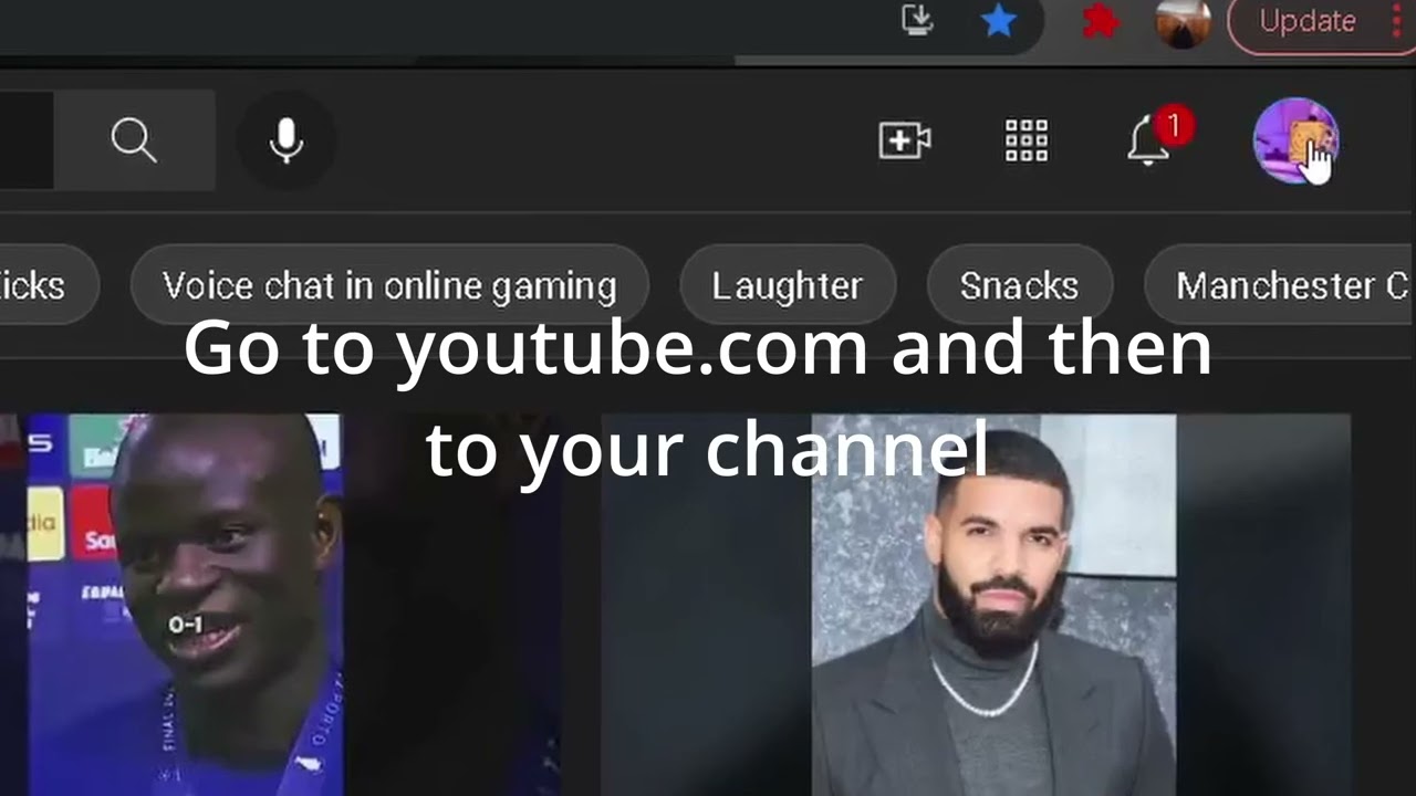 How to add Social Links on Roblox | Roblox | Roblox Tutorial 2022 - YouTube