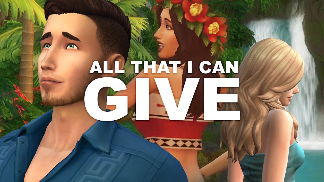 This is them sims 4 - platformhow
