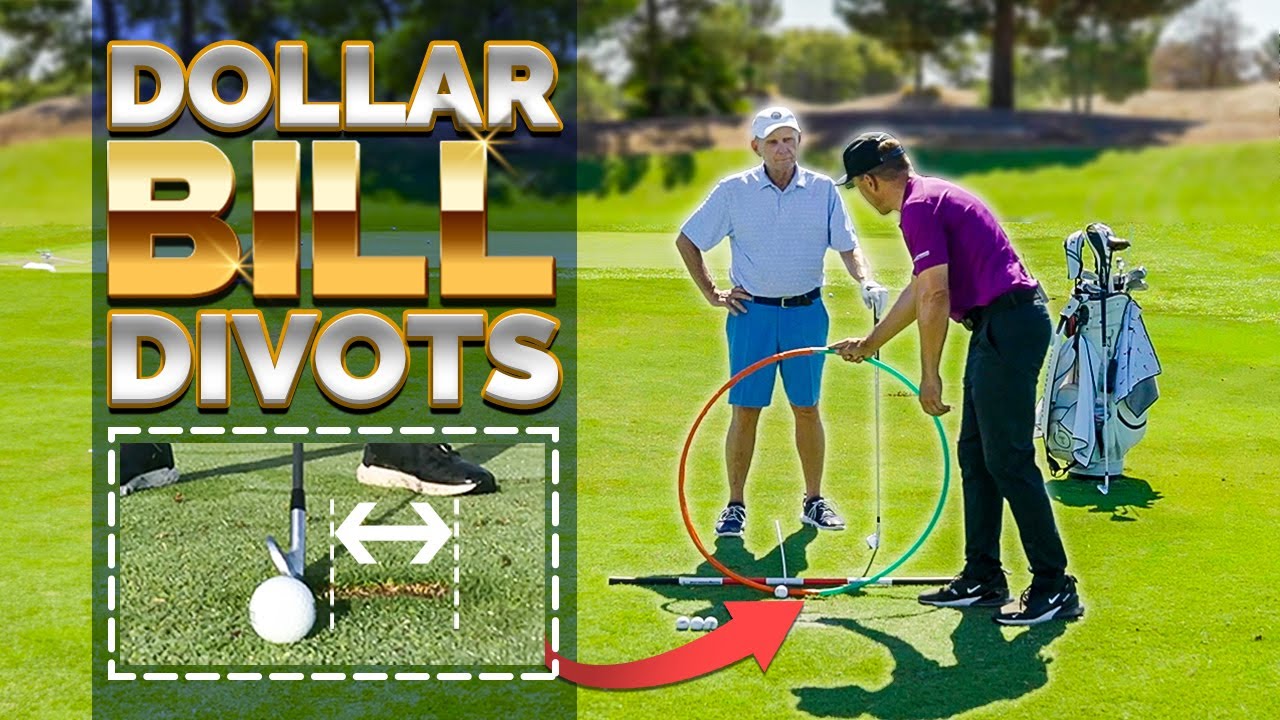 Top Golf Digest 10 Coach Helps High-Handicapper Make Ball-First Contact ...