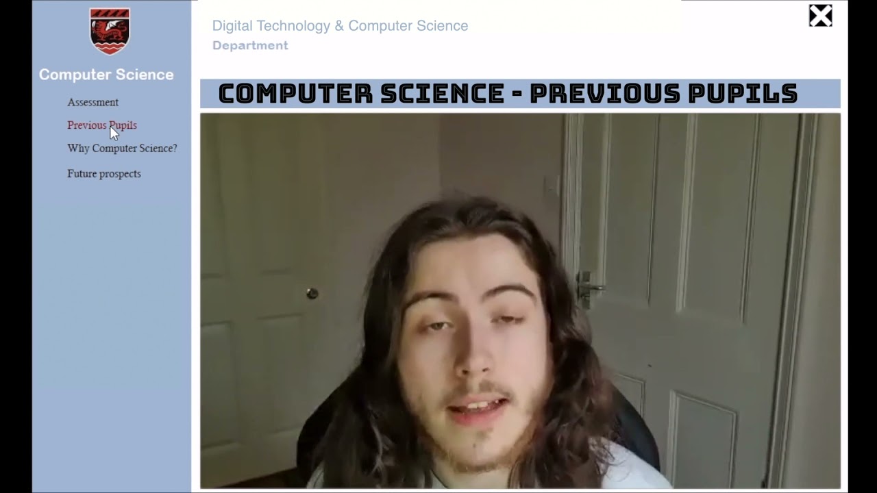 Computer Science - YouTube