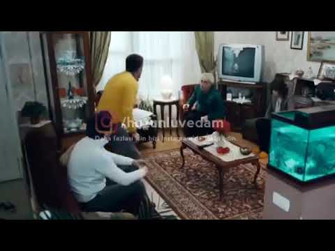 Aşırı Duygusal Sahne #5