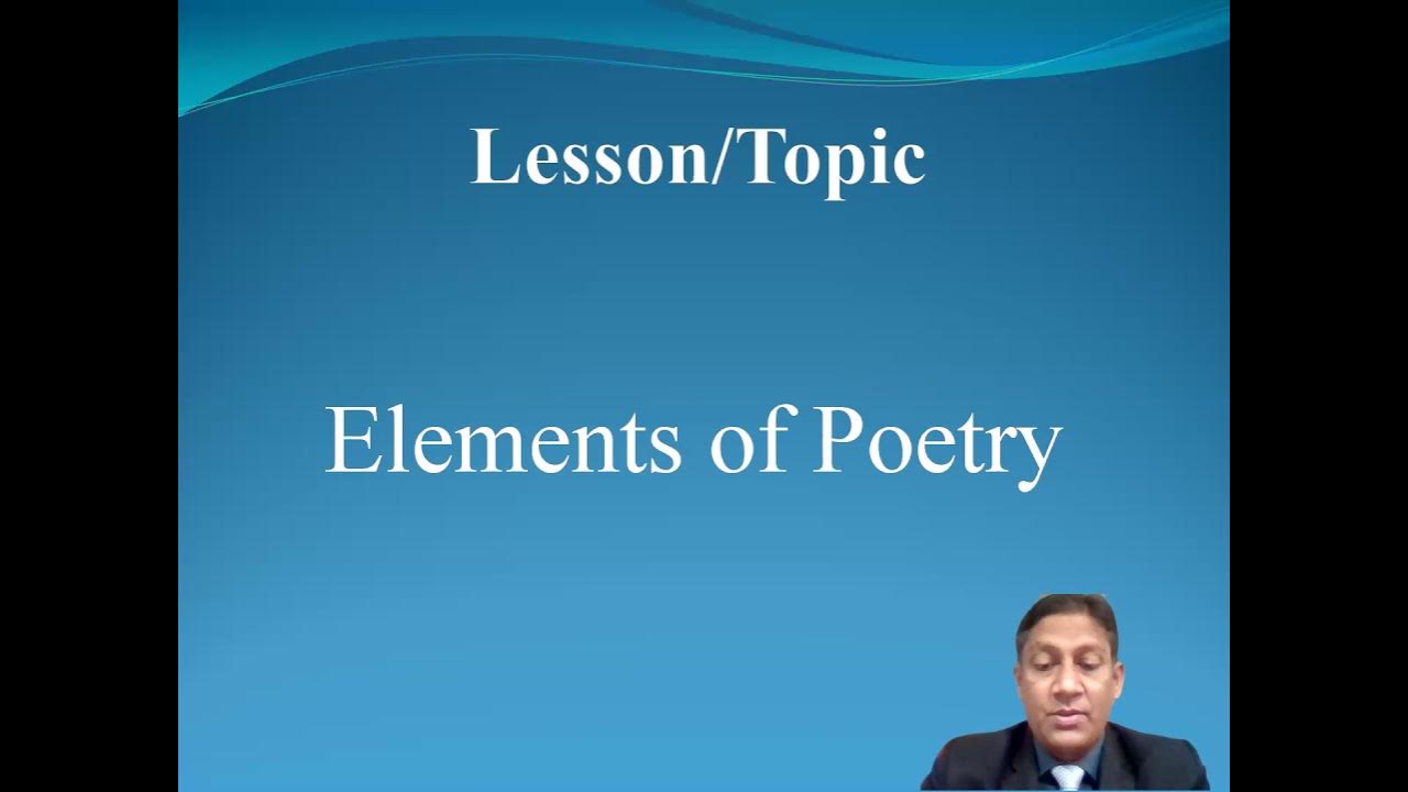 Elements Of Poetry Part 1 YouTube elements-of-poetry-part-1-youtube