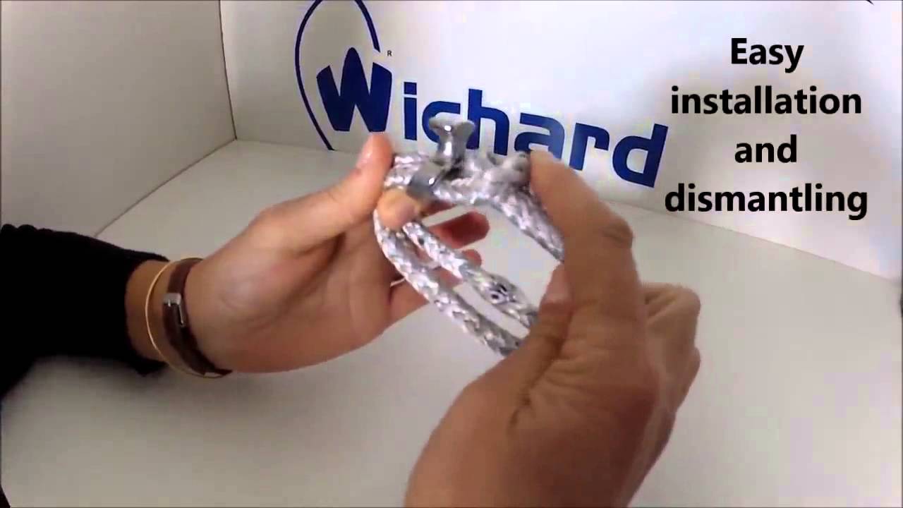 Wichard Softlink Youtube