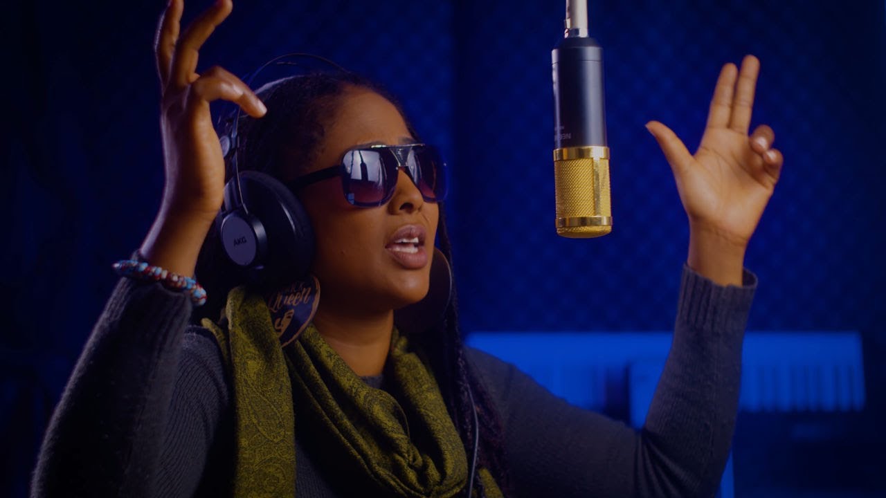 High Tara Drops a BANGER – “Get Out The Way” | Jamaican Dancehall Heat ...