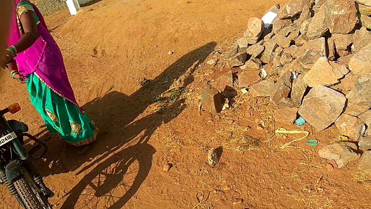 Ajith Harish love(20) - YouTube