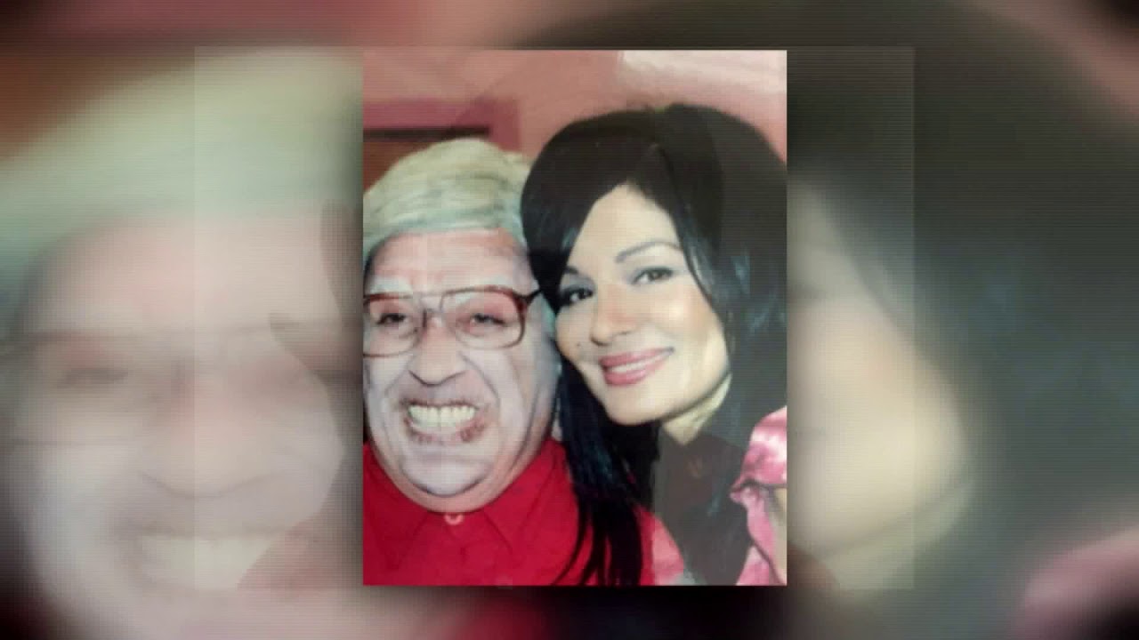 LA CITA CON ALBA NYDIA - VICTOR ALICEA - YouTube